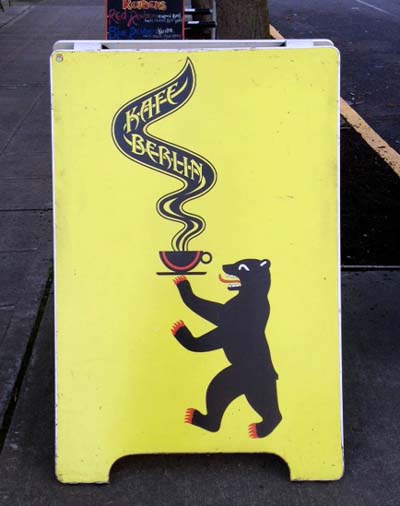 Thomas Prosch House | Paula Becker